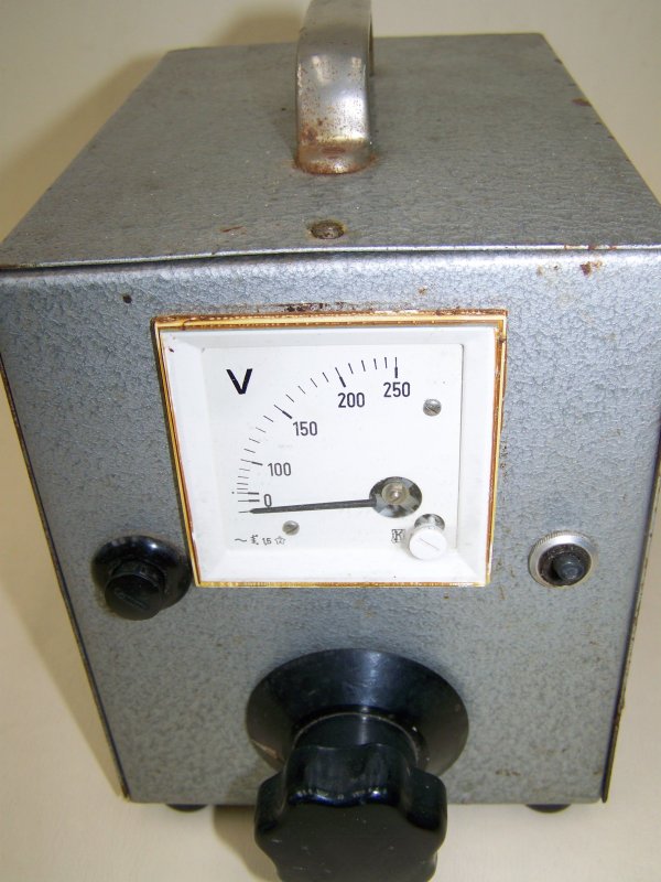 alter DDR Spannungsregler, Trafo für Fernseher Radio | eBay alter DDR Spannungsregler, Trafo für Fernseher Radio | eBay