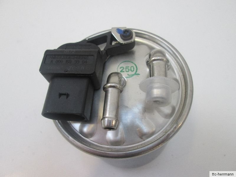 Mercedes-Benz W221 S-Klasse, W204 C-Klasse Diesel Filter A6420901652 ...