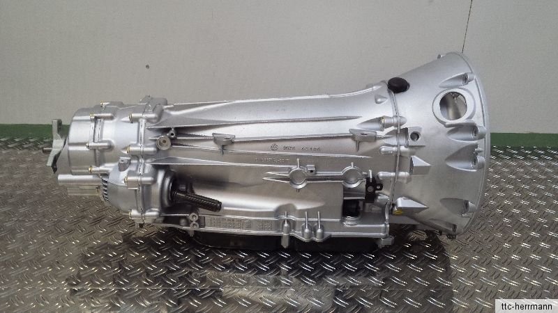 Mercedes Benz Automatikgetriebe Wandler neuwertig 722964 722.964 neuer ...