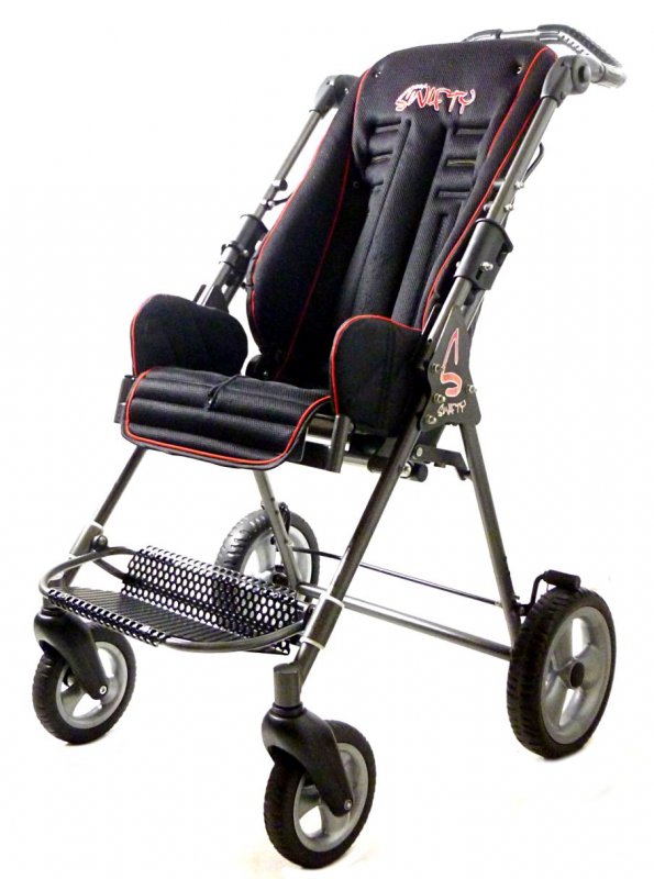 Reha Buggy | Thomashilfen Swifty | Kinderwagen | #KW3 | eBay