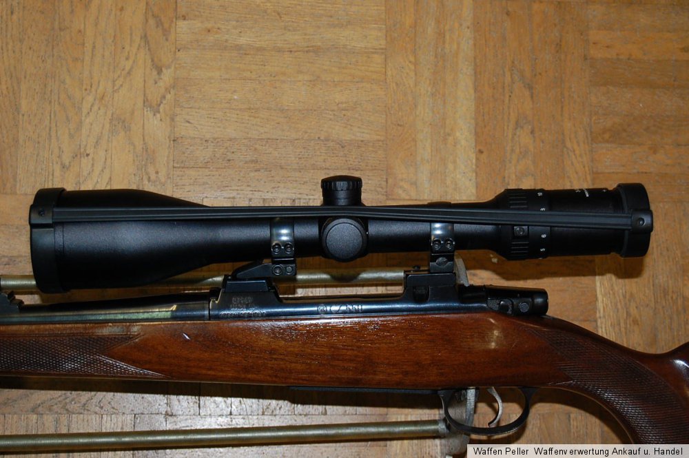 Rep. Büchse Stutzen Brno CZ 550 Kal 7x64 +Neues Meopta ZF Mercury 3 ...