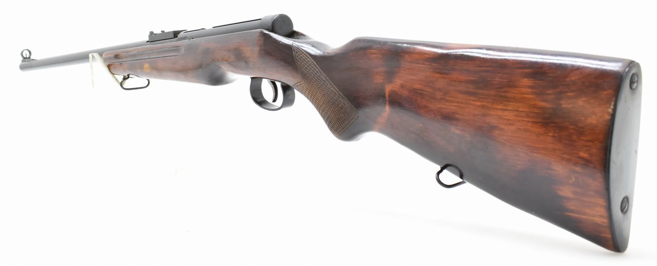 Einzellader KK - Büchse Baikal TOZ Mod. 8M im Kaliber .22 l.r. - eGun