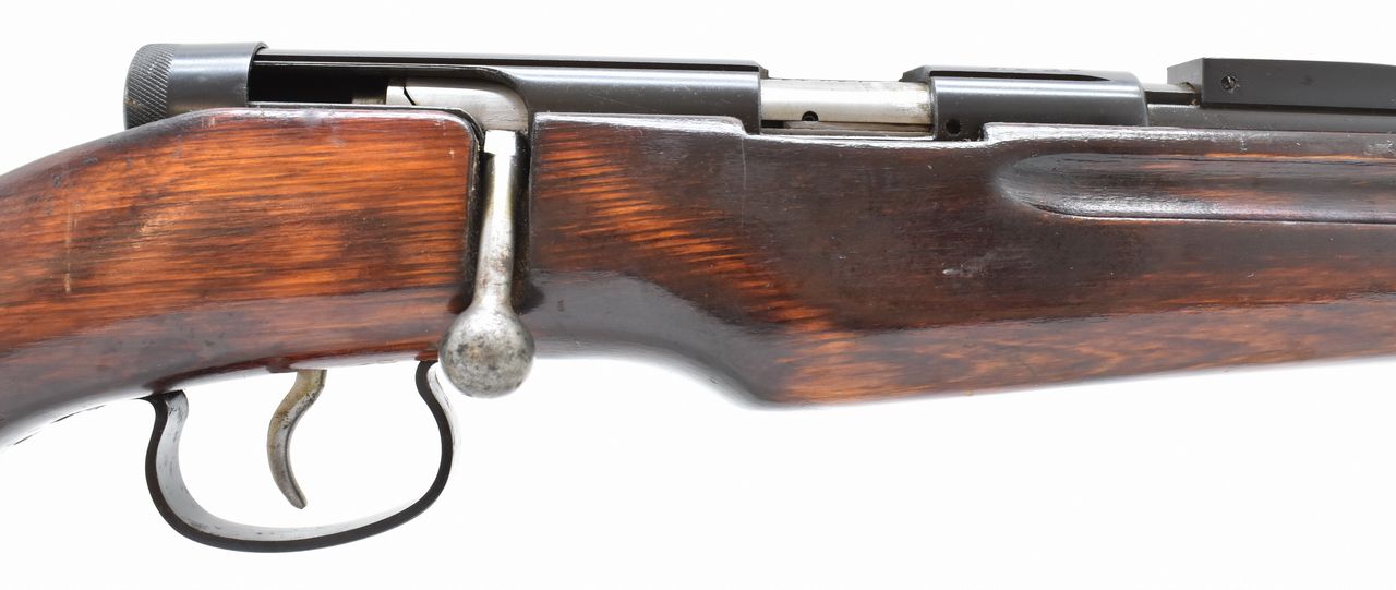 Einzellader KK - Büchse Baikal TOZ Mod. 8M im Kaliber .22 l.r. - eGun