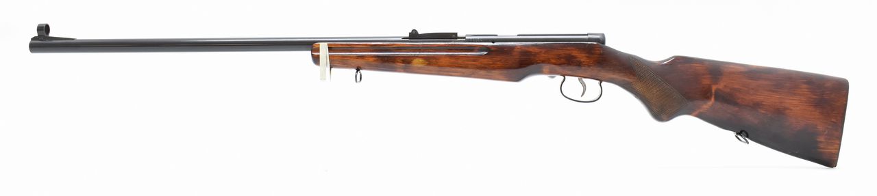 Einzellader KK - Büchse Baikal TOZ Mod. 8M im Kaliber .22 l.r. - eGun