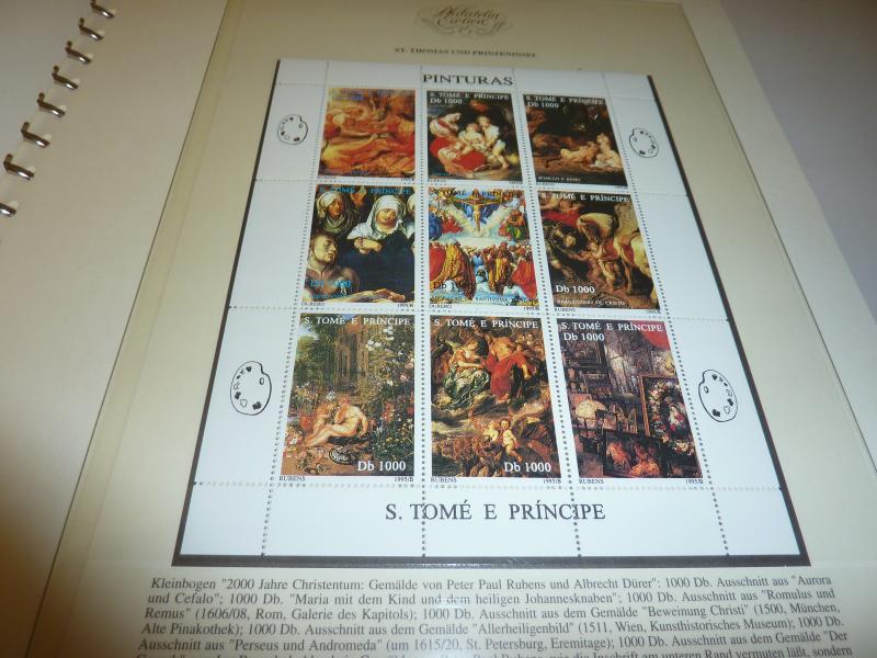 Erotica Briefmarken Sammlung 2 Prall Gefüllte Alben Erotik Akt Gemälde Erotika Ebay