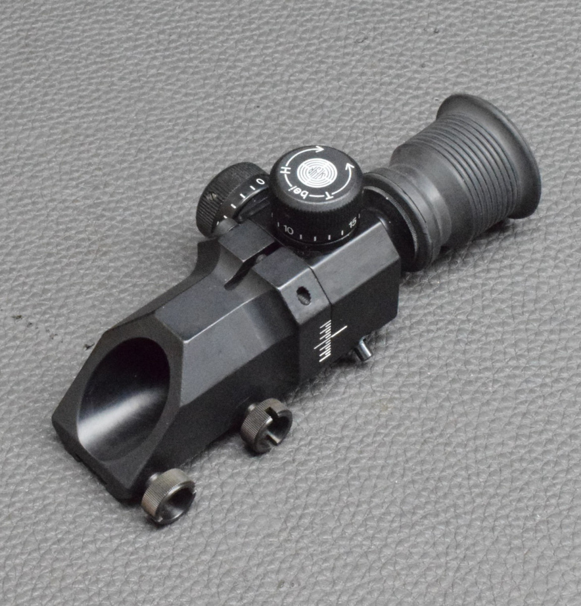 Steyr Diopter, neuwertig - eGun