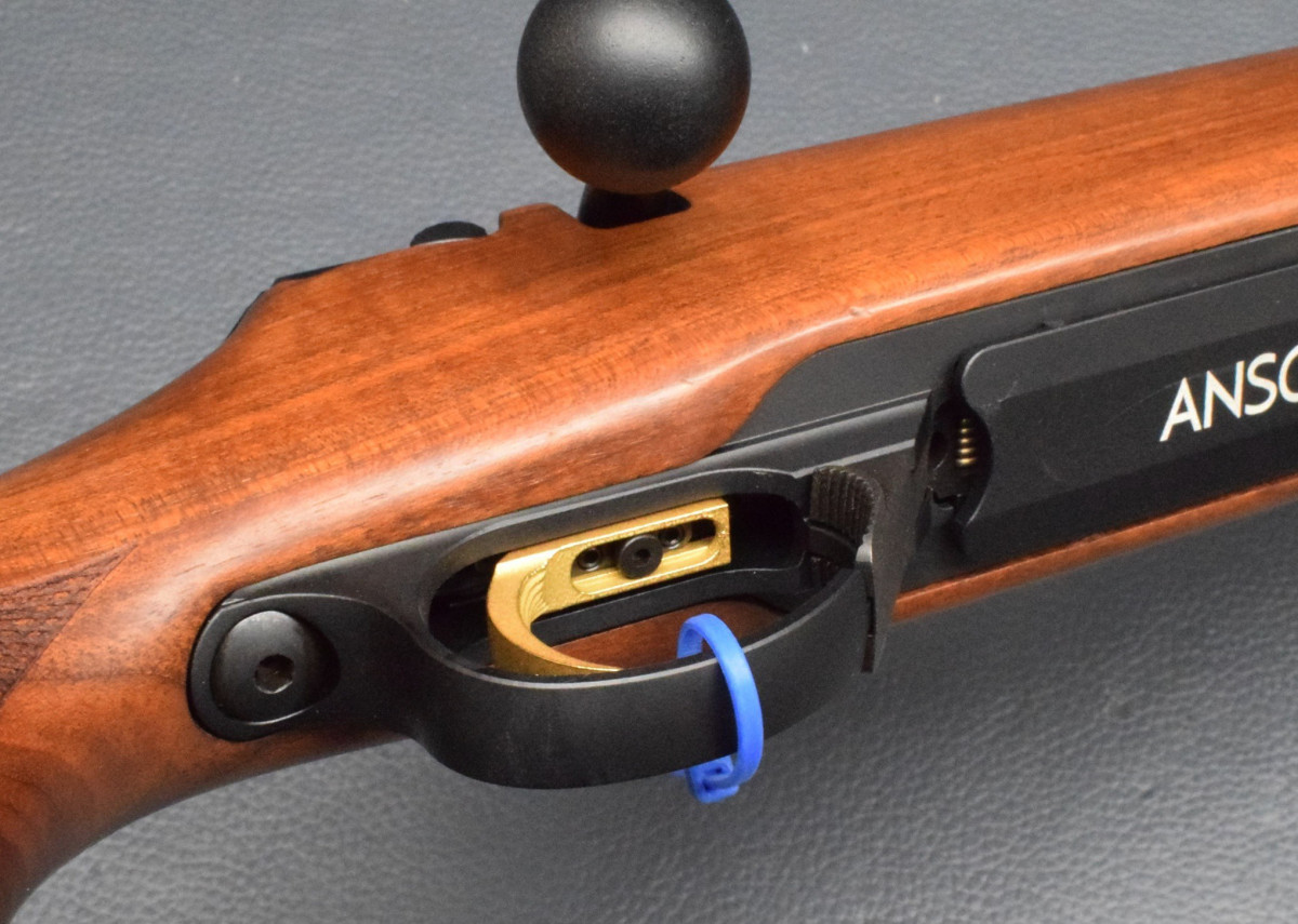 Anschütz 1782 Classic, Kaliber 30-06, 58cm Lauf, Neuware aus ...