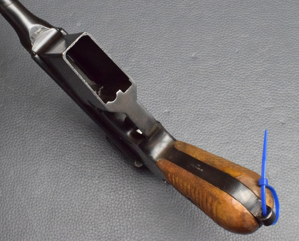 Chinesische "Mauser C96" Kaliber 9mm Luger, sehr gut - eGun