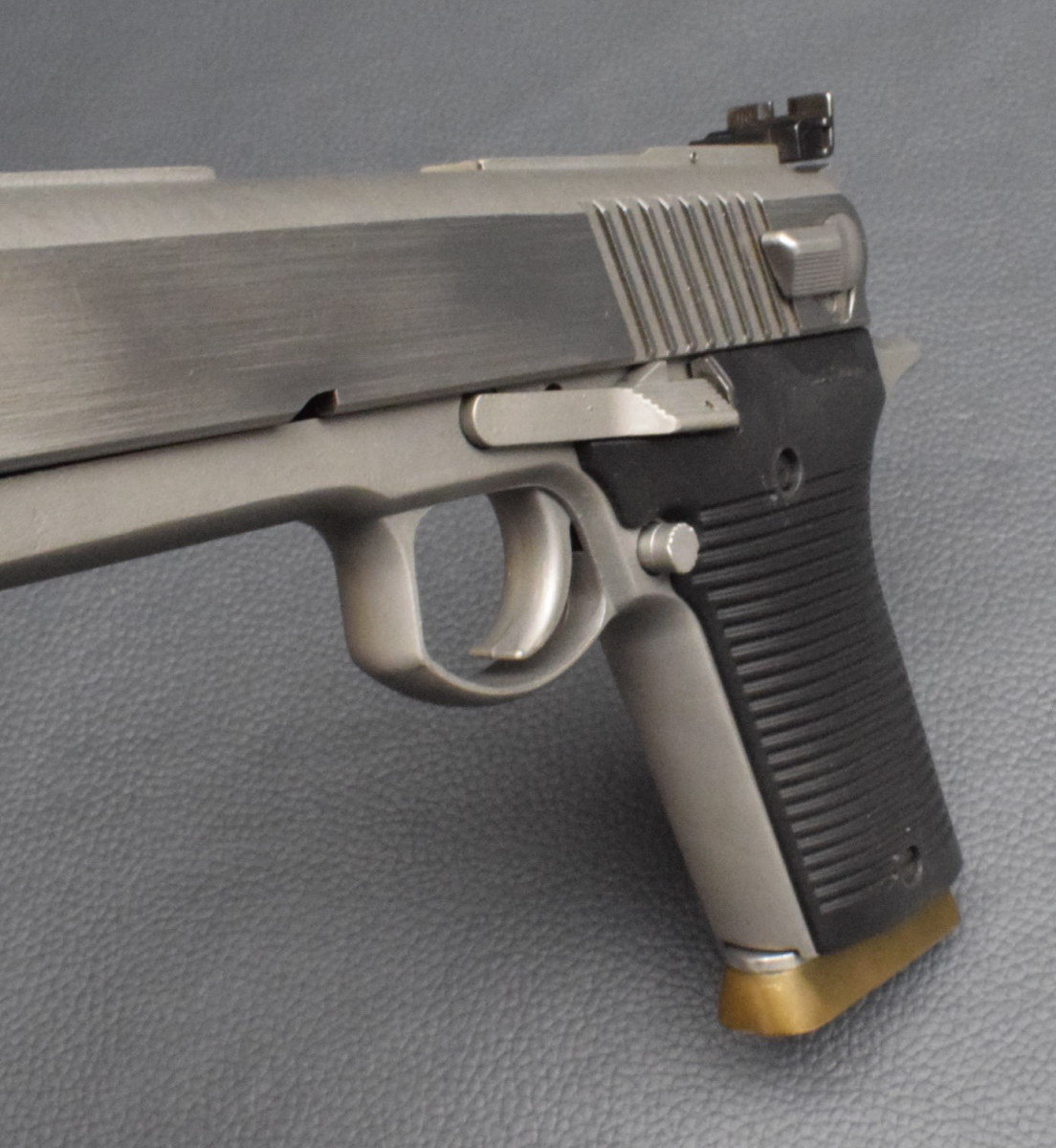 AMT Automag IV, Kaliber 45Winchester Magnum, gut - eGun