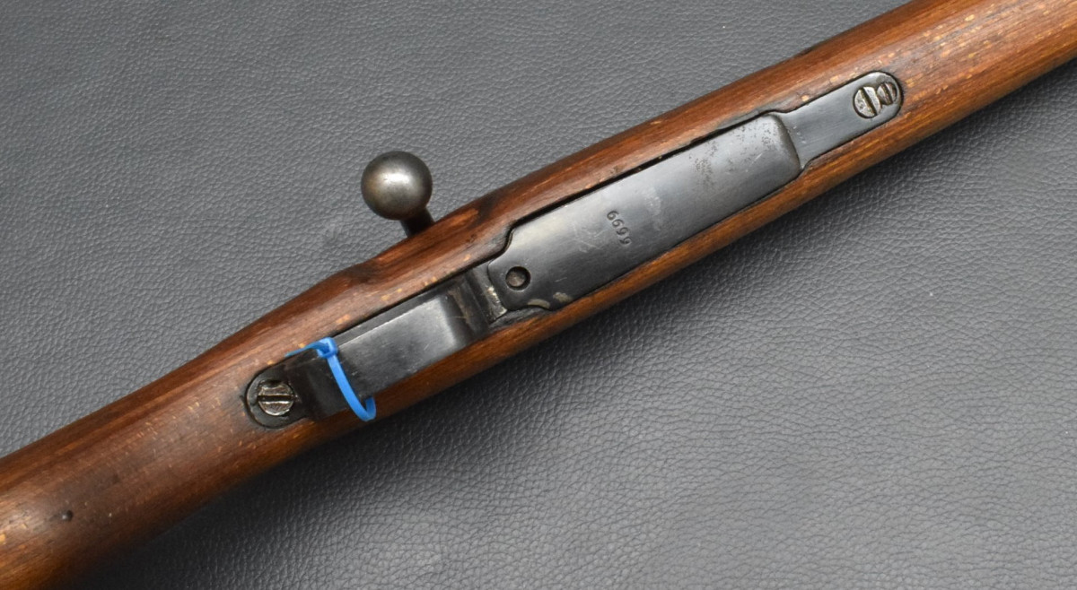 Karabiner Mod. 98K Jugoslawien, Kaliber 8x57IS , gut - eGun