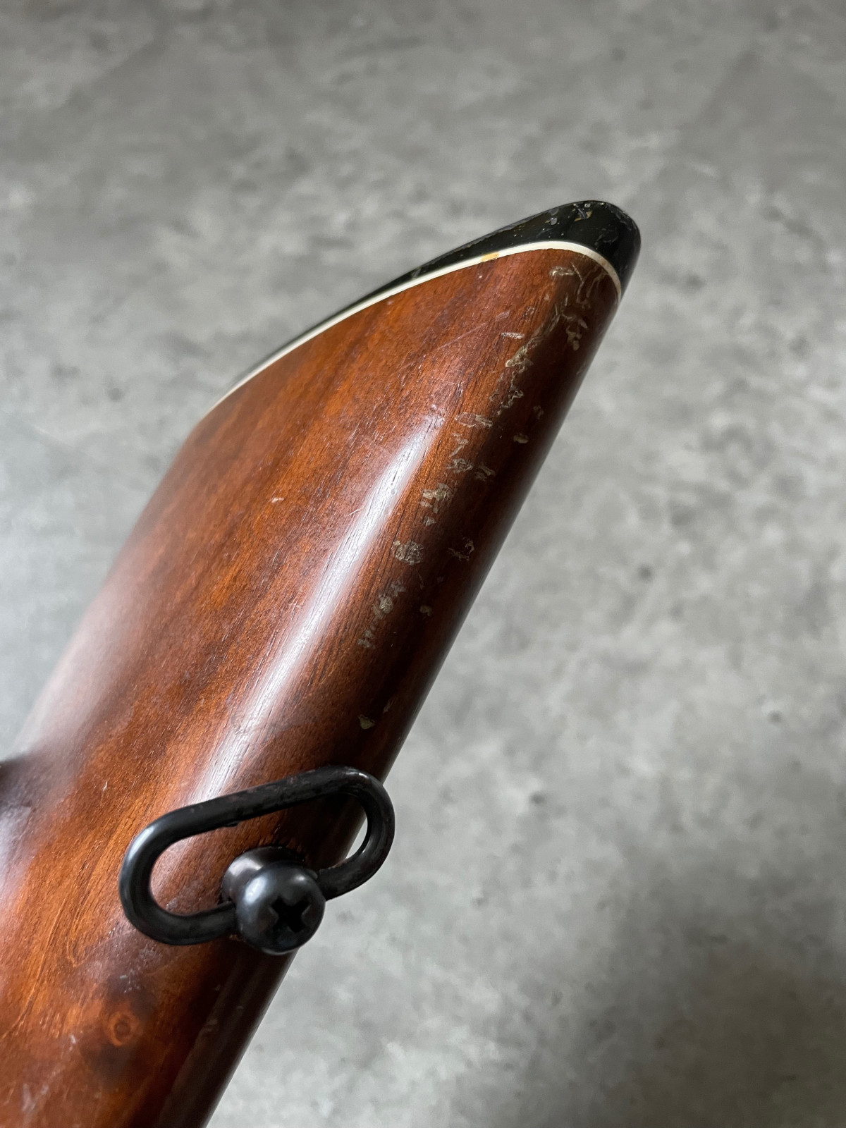 Krico .22 lr Mod 302 AL - eGun