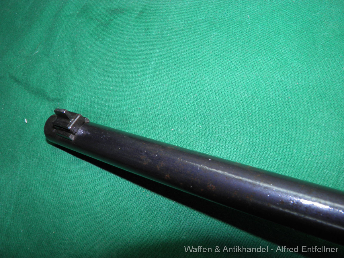 Haenel Luftgewehr Mod III - 56 - eGun