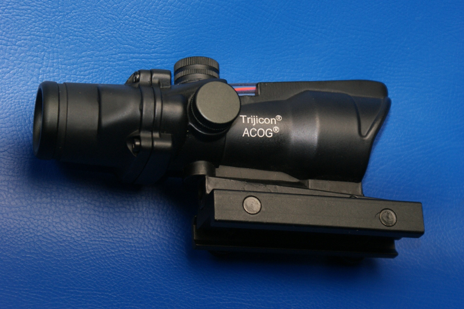 Trijicon ACOG - Kein Original! TA31RCO-M, DOFL29TA31RCOM, Red Dot für z ...