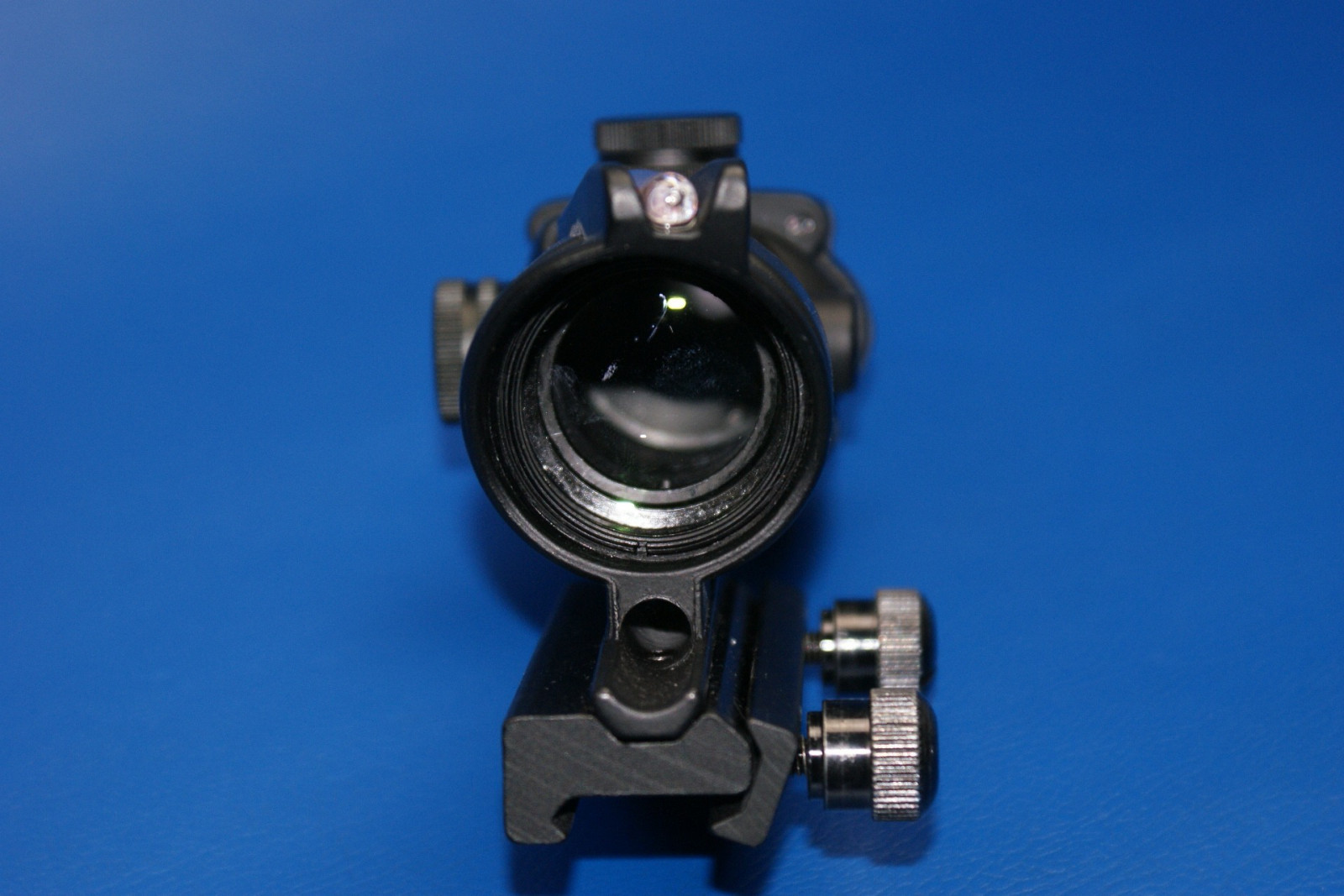 Trijicon ACOG - Kein Original! TA31RCO-M, DOFL29TA31RCOM, Red Dot für z ...