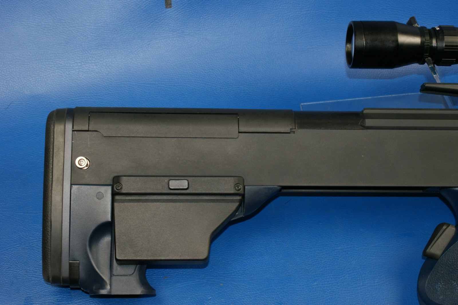 Sommer und Ockenfuß cal. .300WinMag Griffrepetierbüchse, Bullpup; Kein ...