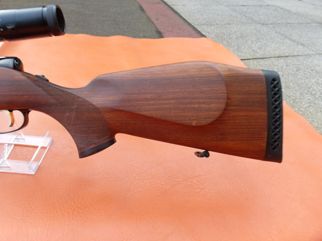 Repetierbüchse SAUER 90,Kal. 7x64 neuwertig, mit ZF aus Nachlass - eGun