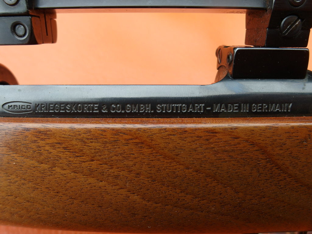 Repetierbüchse KRICO, 700, Kal. 7x64 aus Nachlass - eGun