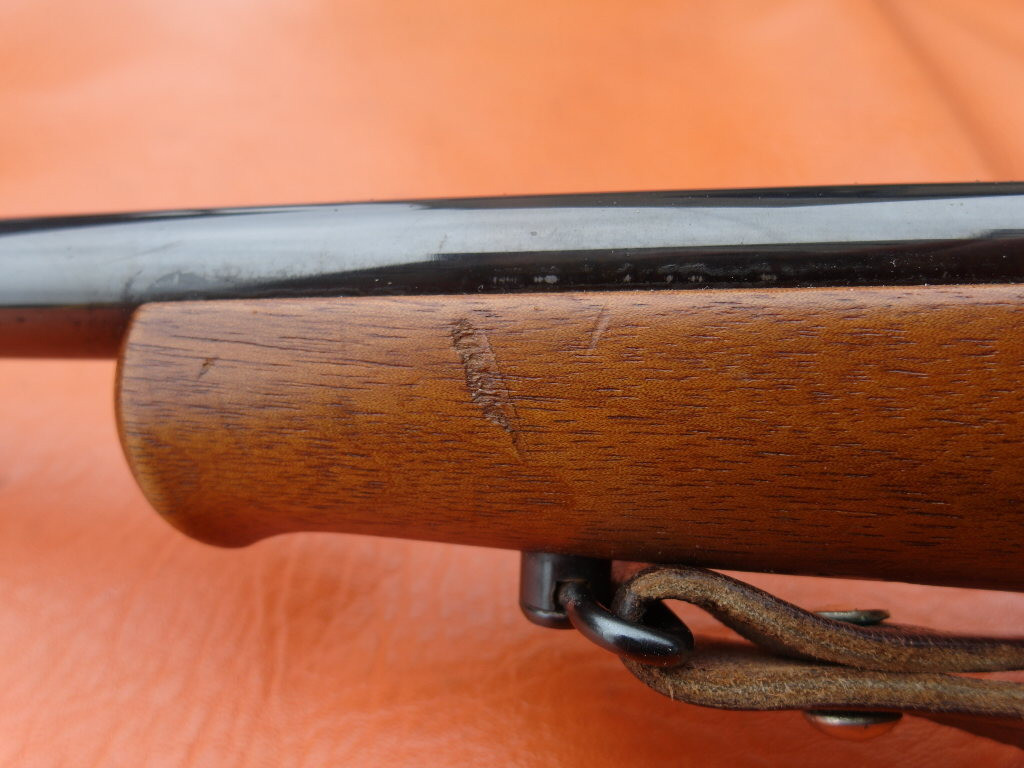 Repetierbüchse KRICO, 700, Kal. 7x64 aus Nachlass - eGun