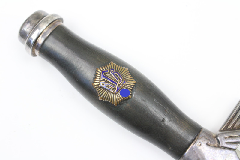 RLB Reichsluftschutzbund Dolch für Mannschaften - eGun