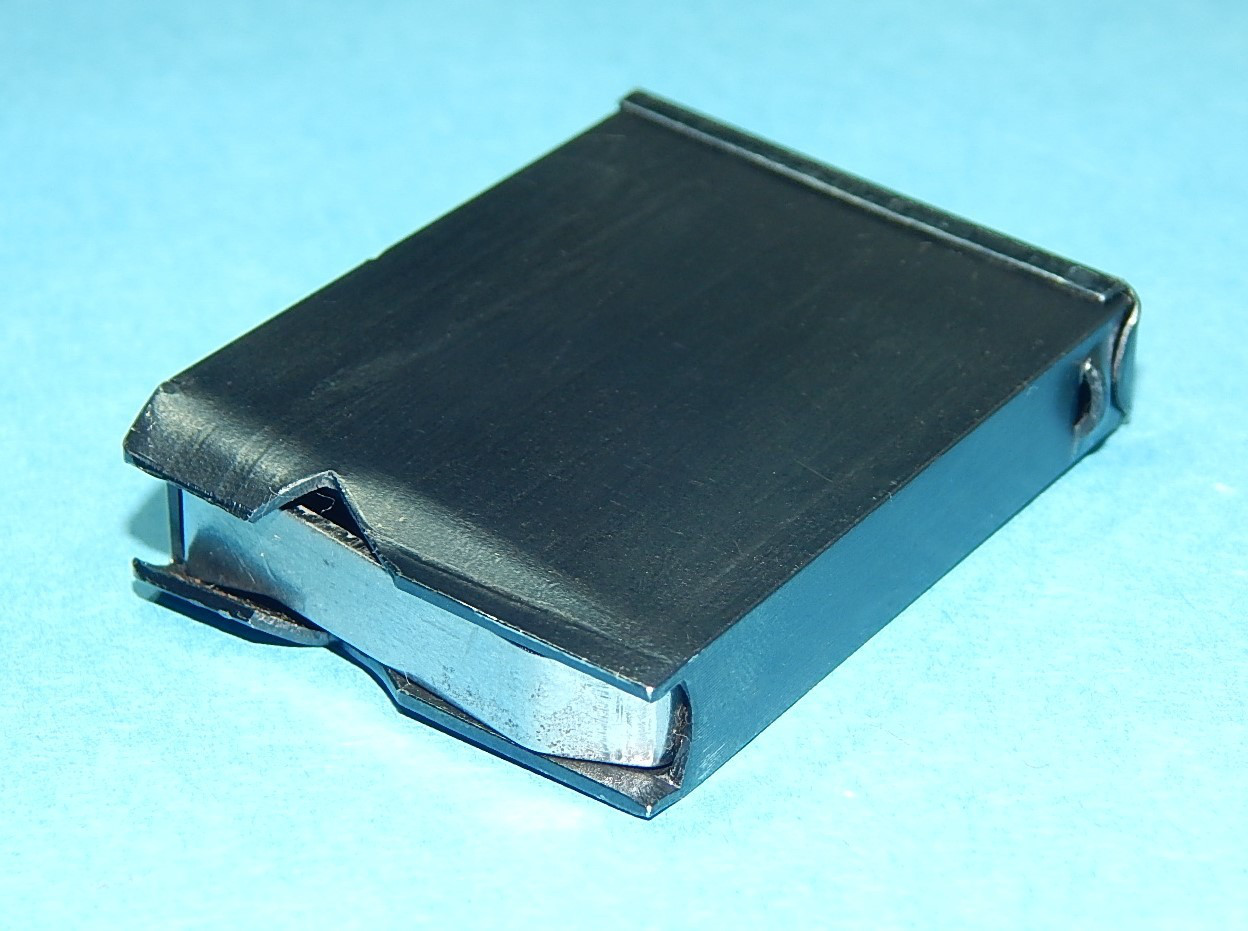 Originalmagazin Krico Model 300 Sport u.a., .22WMR / .22 Magnum, 5 ...