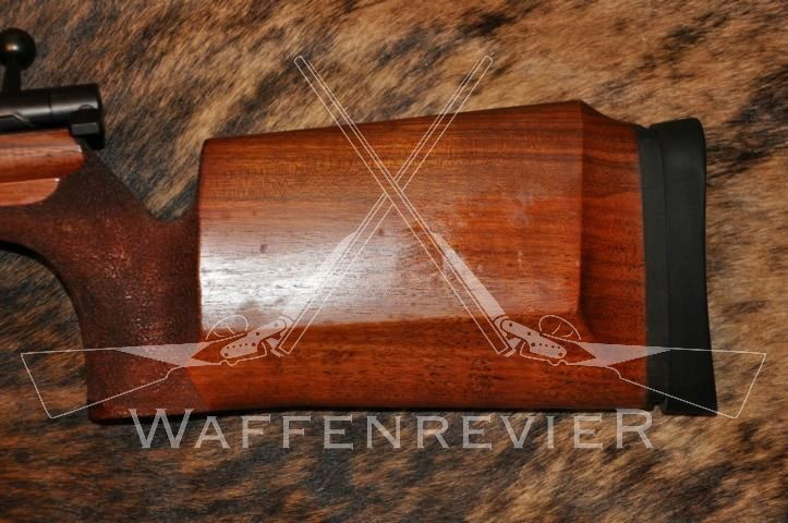 WALTHER Match (Einzellader) in .22lr - eGun