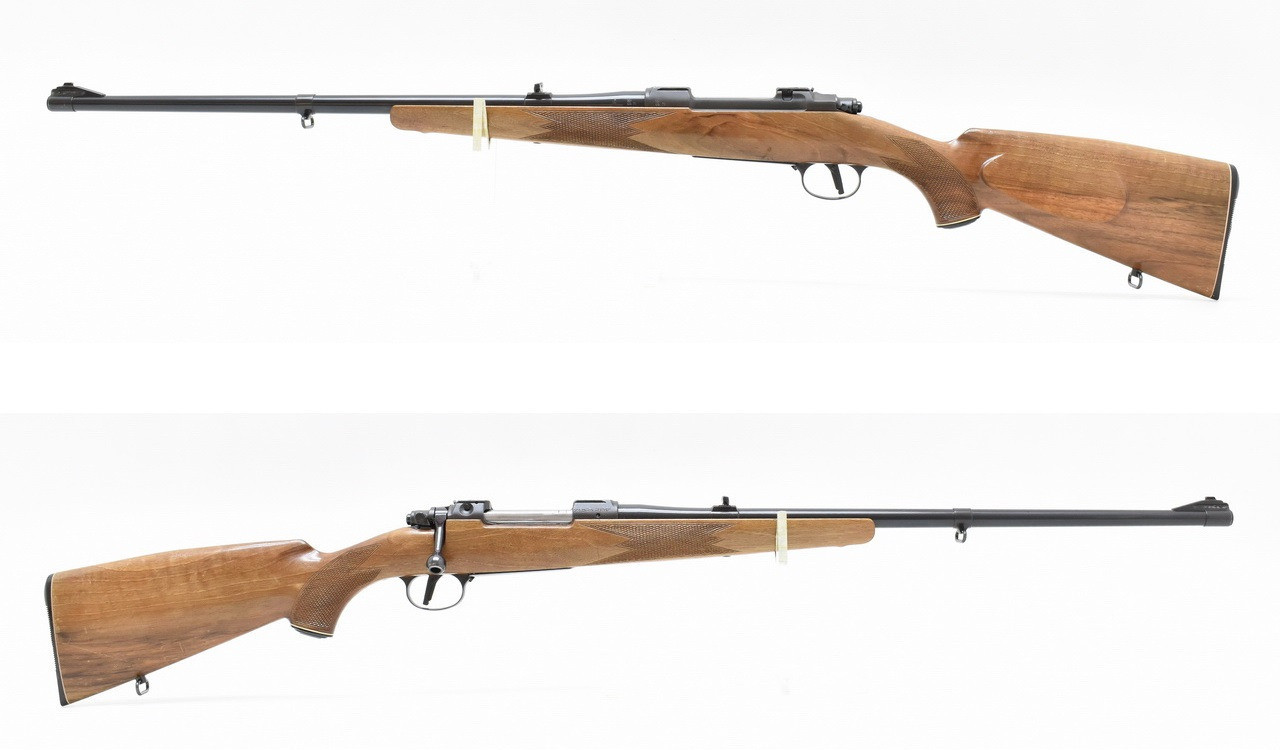 CZ / Brünner Repetierer Modell ZKK 600 im Kaliber 7x64 - eGun