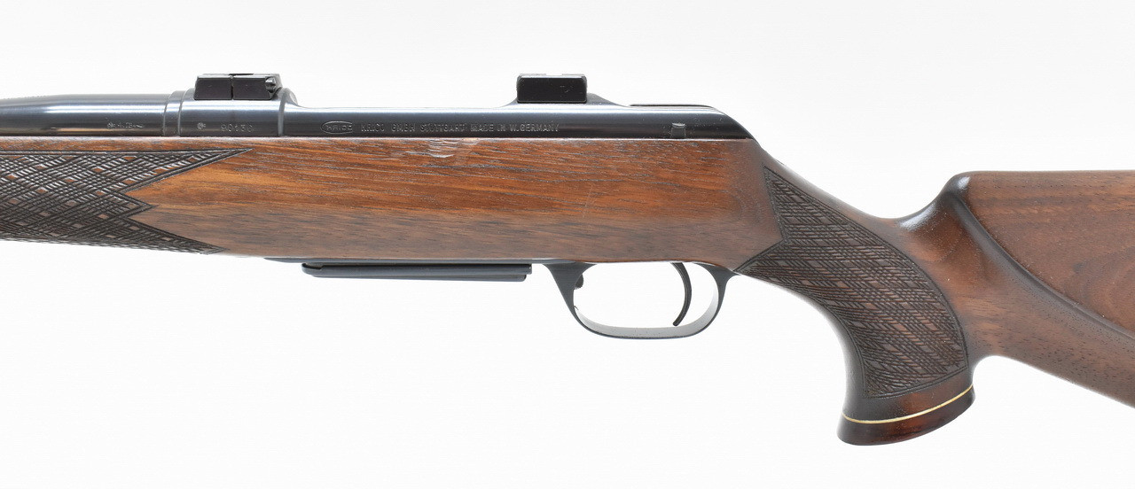 KRICO Modell 700 Repetierer im Kaliber 10,75x68 / .423 Mauser - eGun