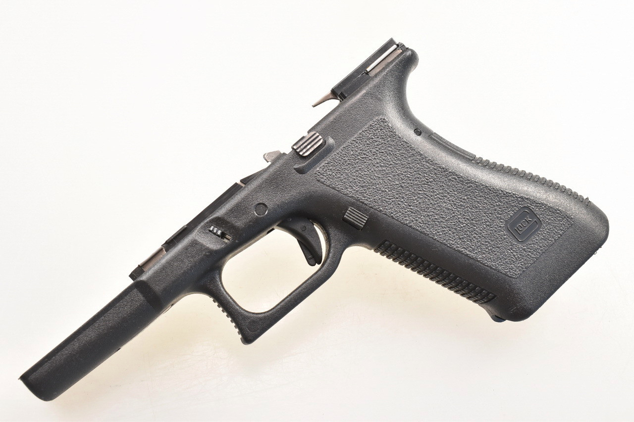 GLOCK 17 Gen.2 Griffstück - eGun
