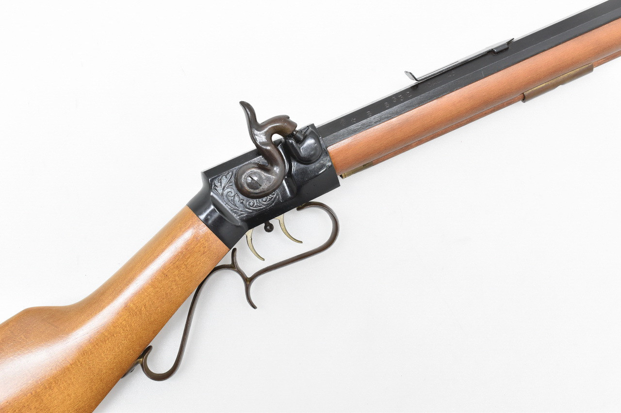 BONDINI " Wesson Rifle " im Kaliber .45 - eGun