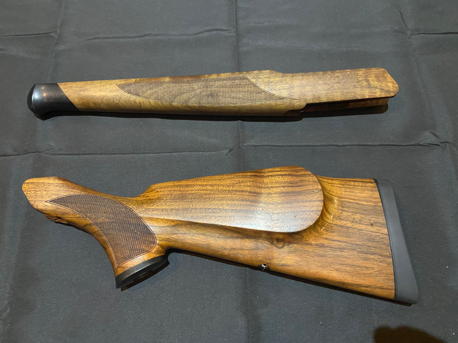 Schaft Sauer 202 - eGun