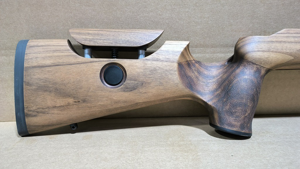 Comfy-Grip-Schaft für Blaser R93 Professional verstellbar - eGun