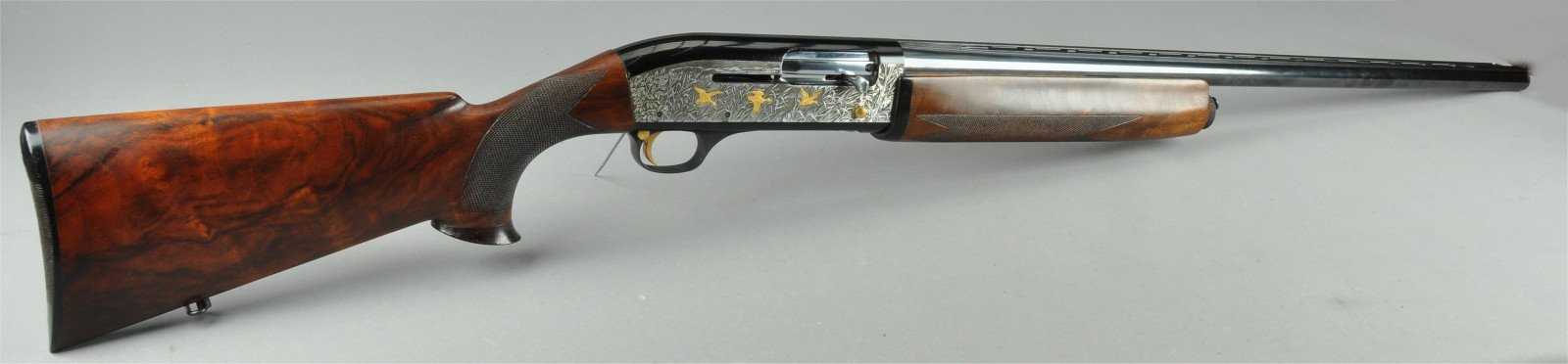 Selbstladeflinte Franchi 520 Eldorado - Kal.: 12/70 - eGun