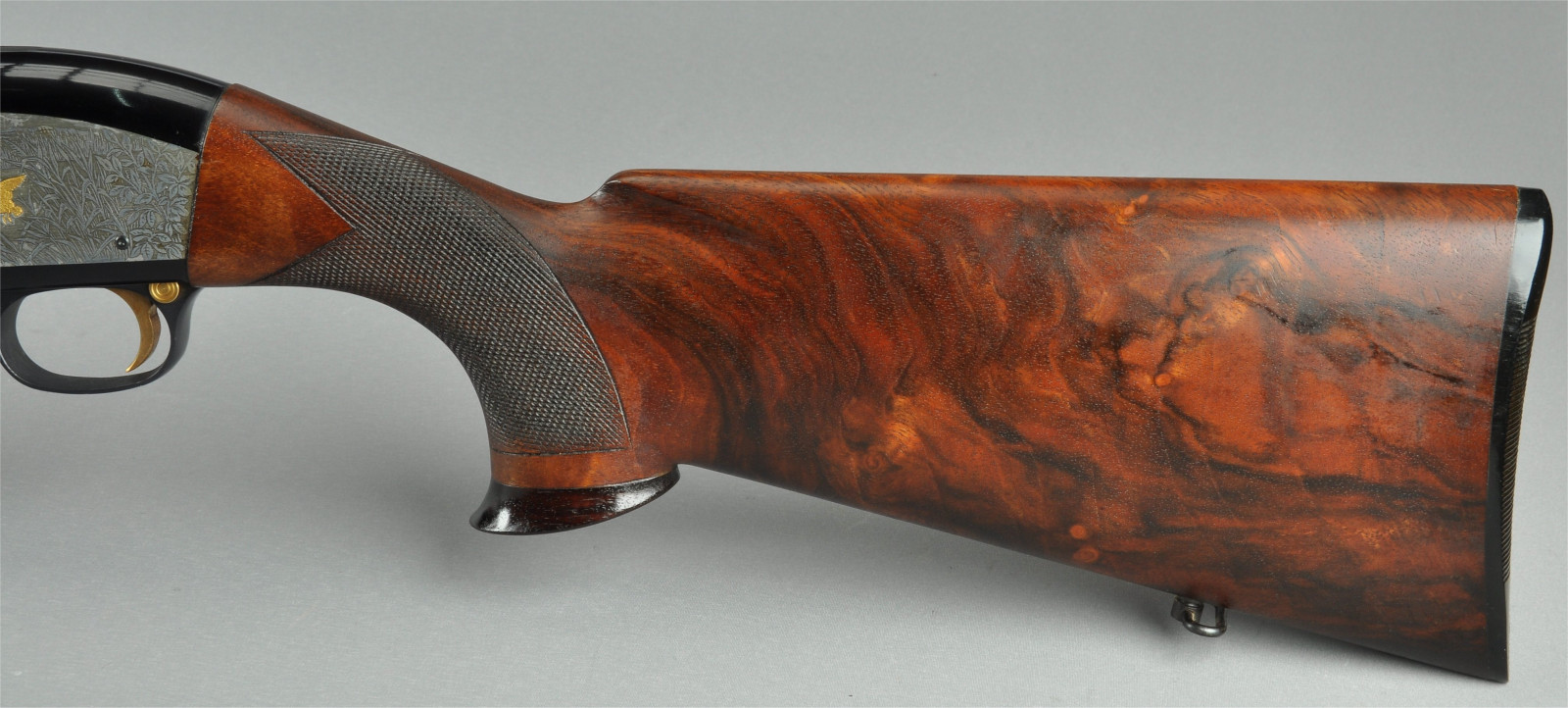 Selbstladeflinte Franchi 520 Eldorado - Kal.: 12/70 - eGun