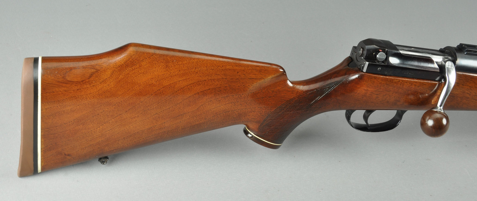 Mauser Mod. 66 Repetiergewehr Kal.: 6,5x57 mit Wechsellauf Kal.: 7x64 ...