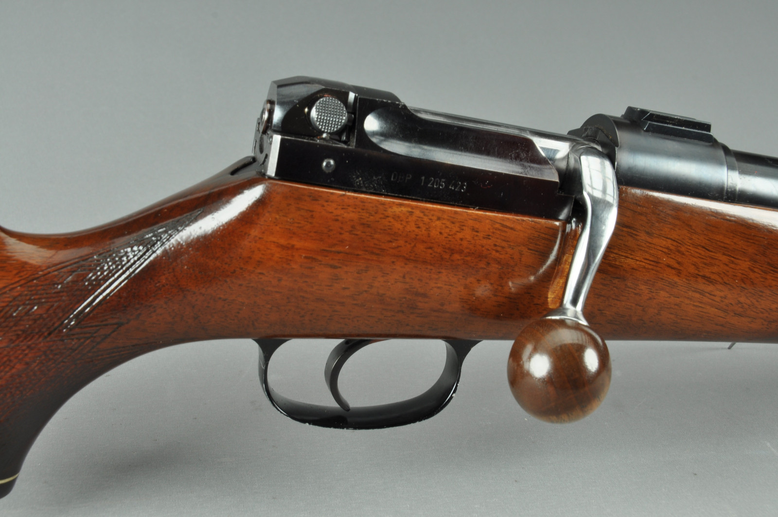 Mauser Mod. 66 Repetiergewehr Kal.: 6,5x57 mit Wechsellauf Kal.: 7x64 ...