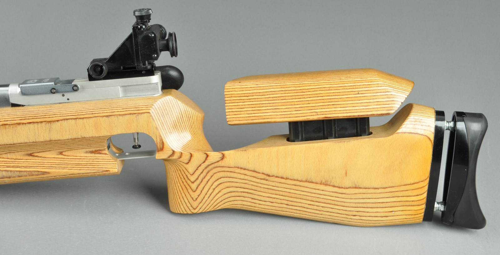 Matchluftgewehr Feinwerkbau Mod. 600 wie Neu! - eGun