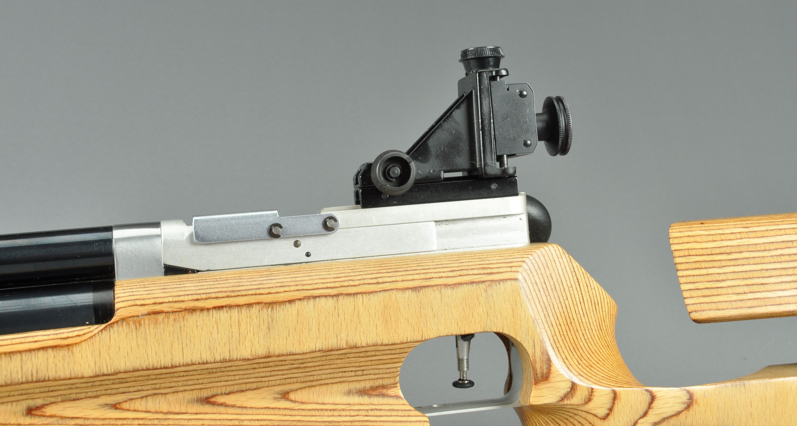 Matchluftgewehr Feinwerkbau Mod. 600 wie Neu! - eGun