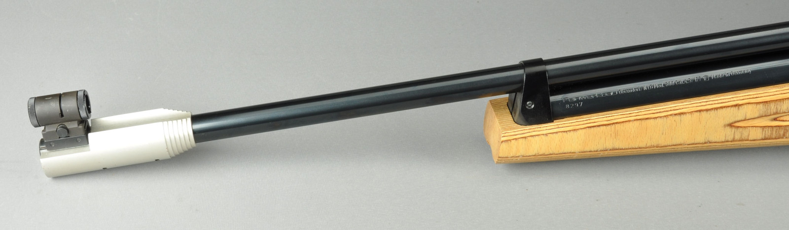 Matchluftgewehr Feinwerkbau Mod. 600 wie Neu! - eGun