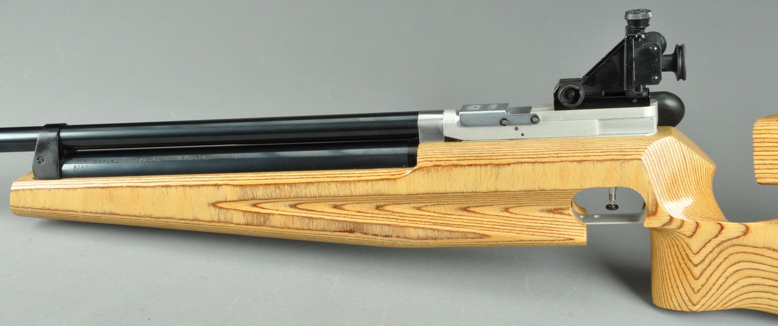 Matchluftgewehr Feinwerkbau Mod. 600 wie Neu! - eGun