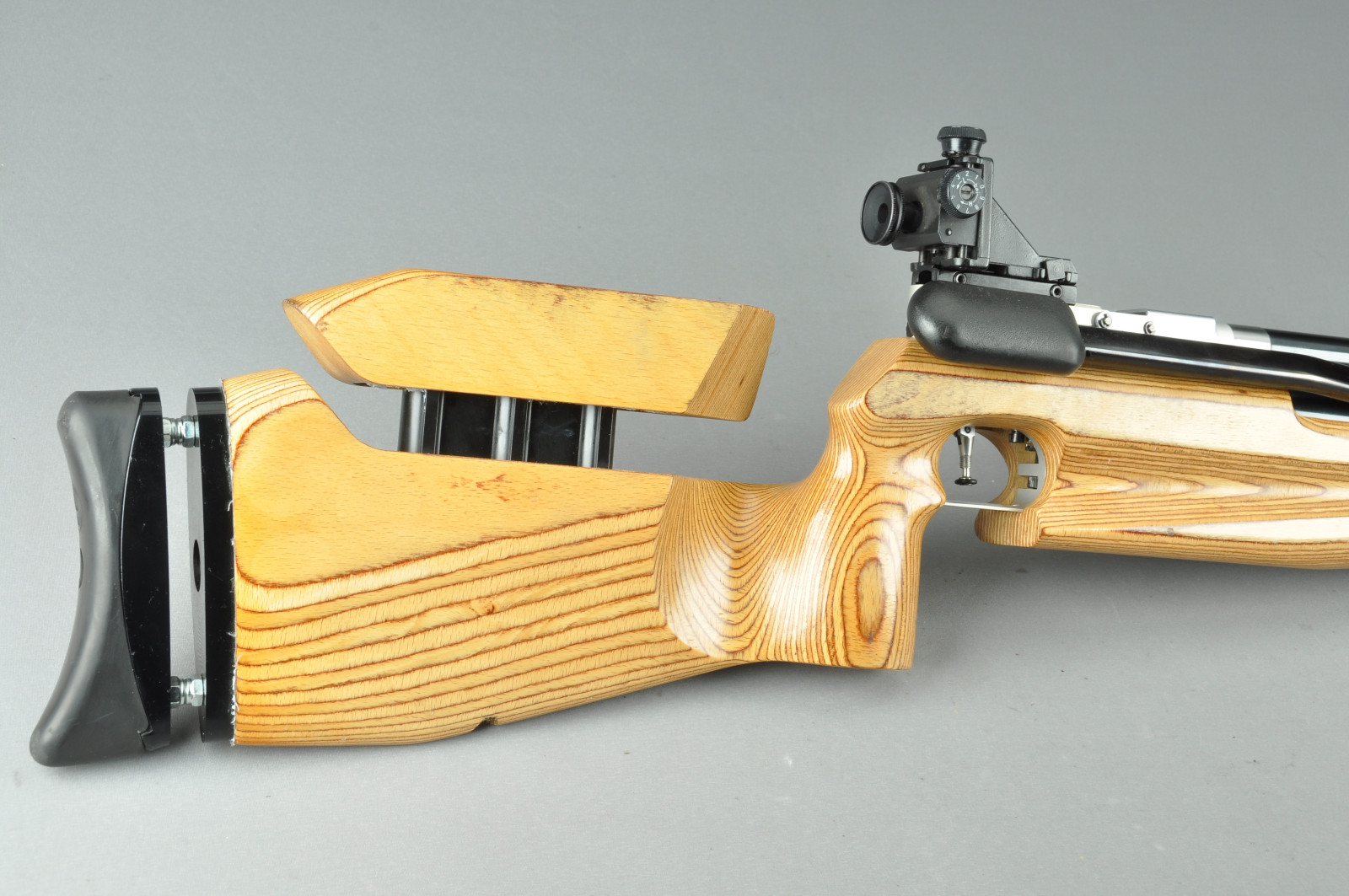 Matchluftgewehr Feinwerkbau Mod. 600 wie Neu! - eGun