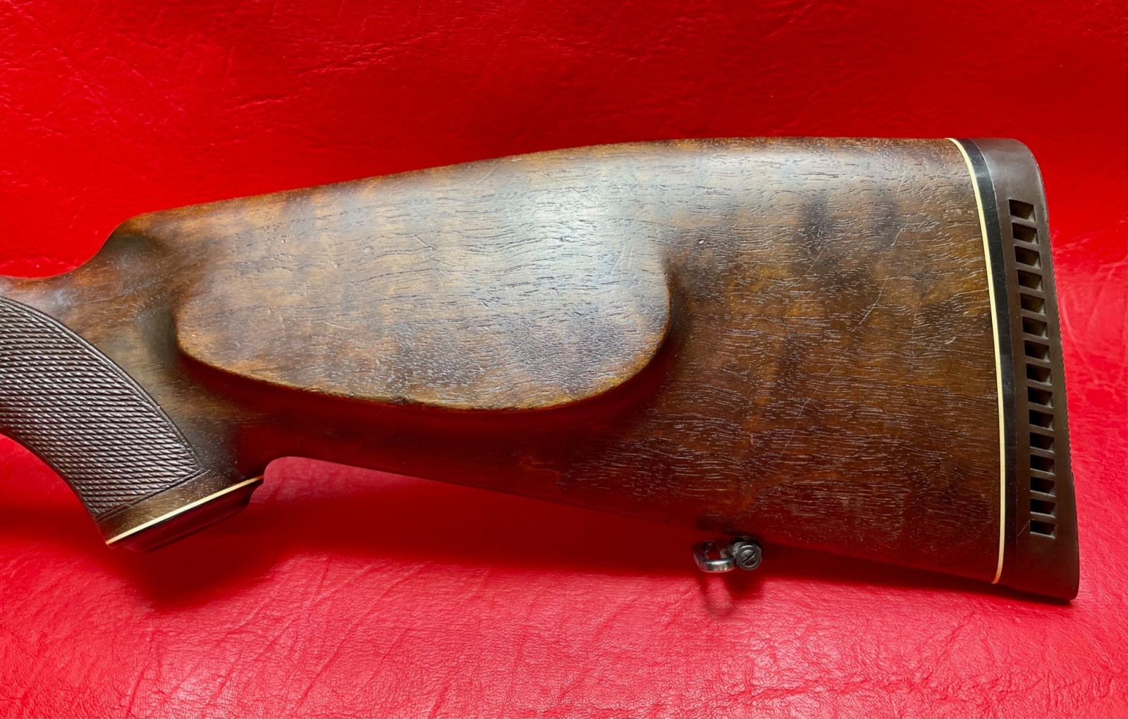 Mauser 98 Stutzen_Kal. 9,3x62 - eGun