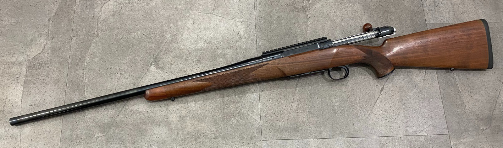 HEYM SR21 Precision .308Win, NEU, UNBENUTZT - eGun